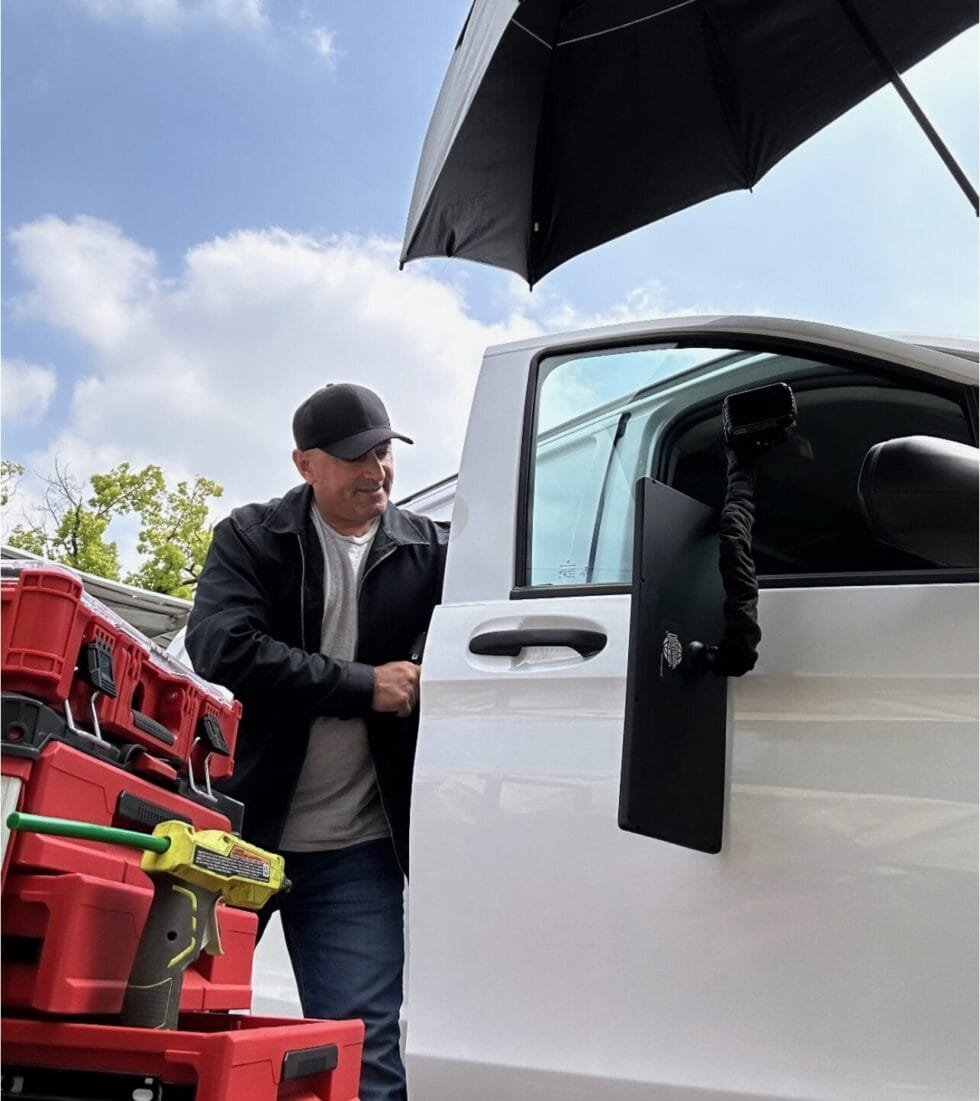Your Mobile Dent Repair in Los Angeles | Mobile Dent Medic